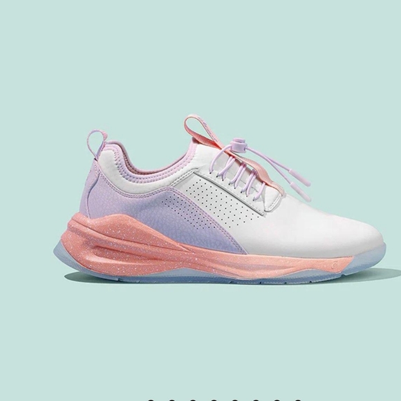 Clove | Shoes | Clove Peach Quartz Womens Shoes | Poshmark